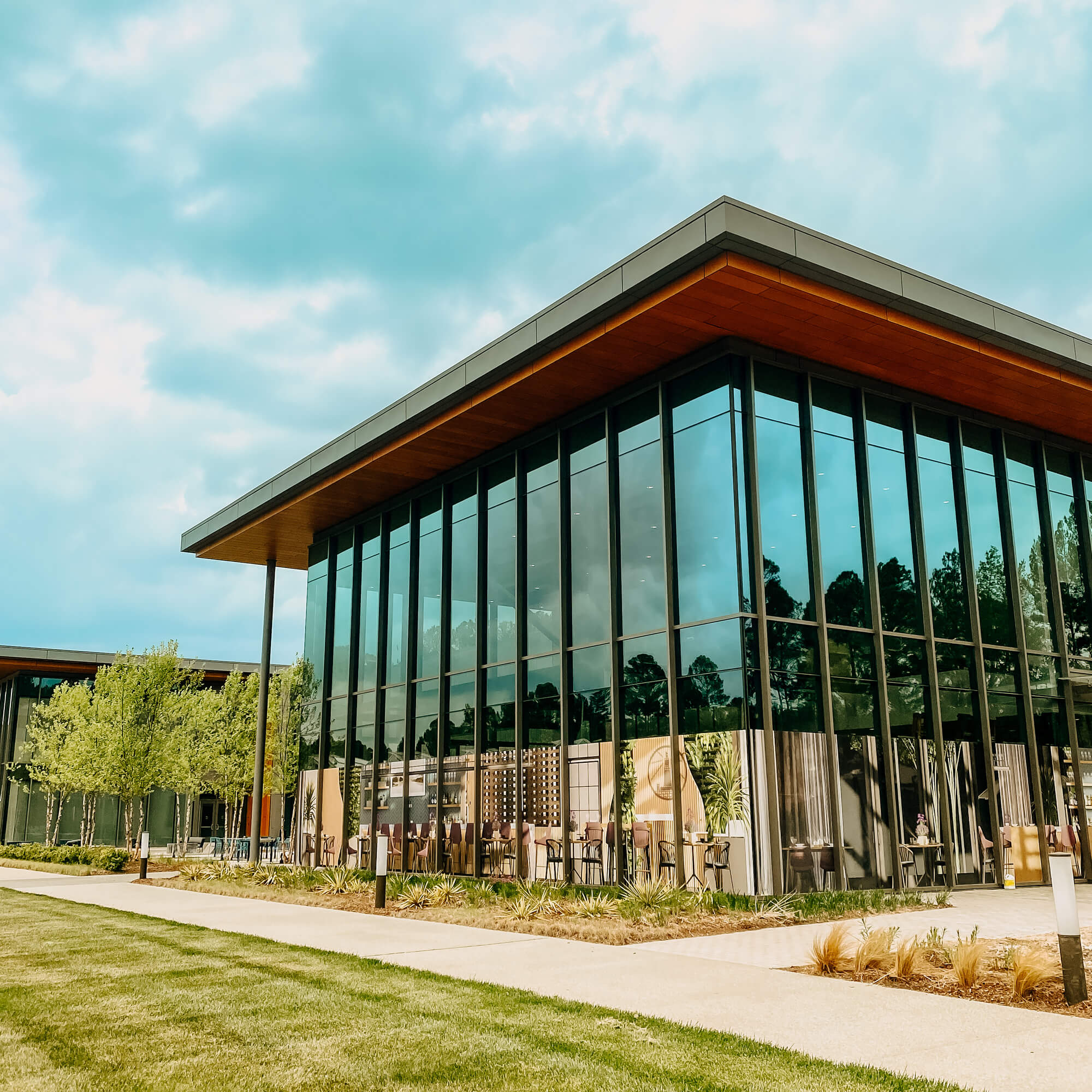 Menus - Glasshouse Kitchen